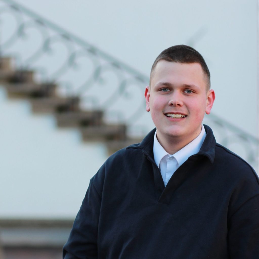 Hörakustik Vehr – Seit 1989 Ihr Partner rund ums Hören